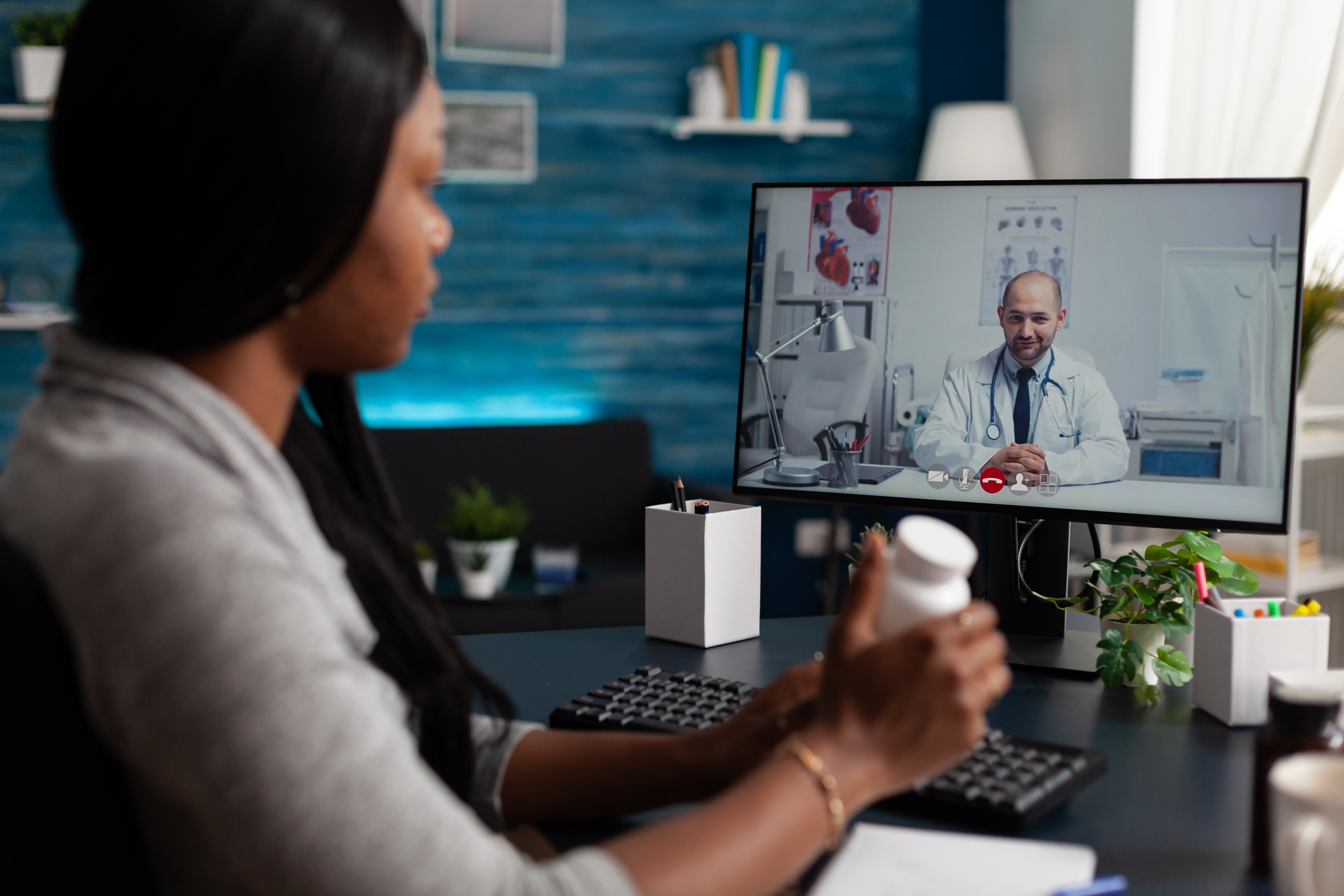 How to Make the Most of Telemedicine for Your Office